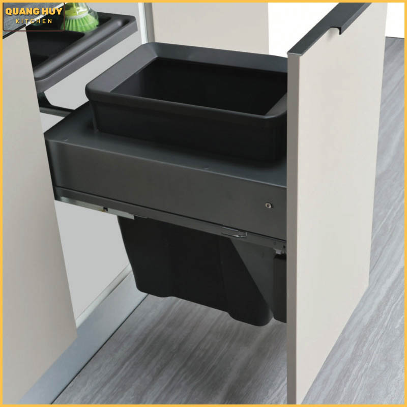 Thùng rác tủ bếp tổng hợp tất cả chi tiết, giá cực tốt, ĐỪNG BỎ LỠ